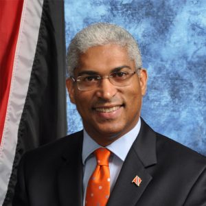 PAST ATTORNEYS GENERAL – Office of The Attorney General and Ministry of ...