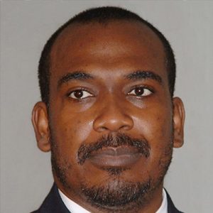 PAST ATTORNEYS GENERAL – Office of The Attorney General and Ministry of ...