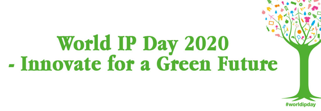 AG Al Rawi’s Message on World IP Day 2020 – Office of The Attorney ...