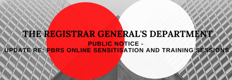 AGLA Departments – Office of The Attorney General and Ministry of Legal ...