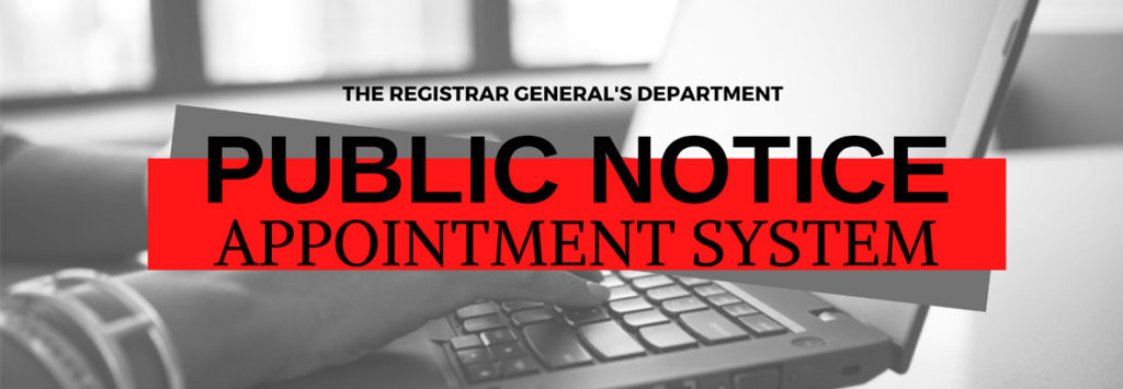 AGLA Departments – Office of The Attorney General and Ministry of Legal ...