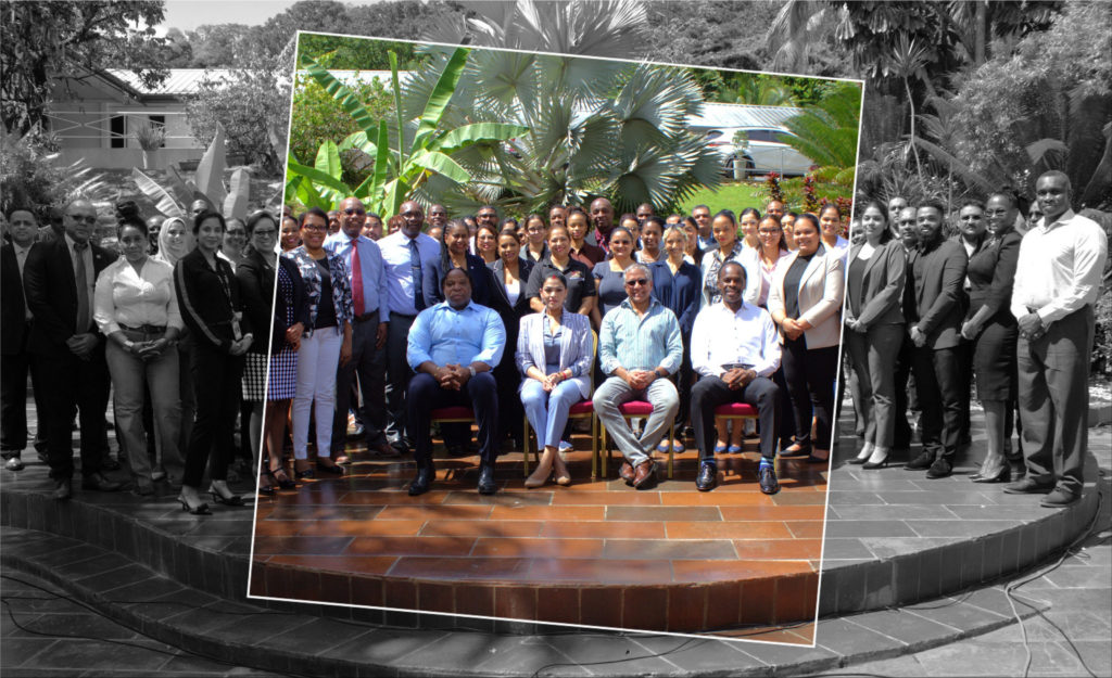 AGLA Departments – Office of The Attorney General and Ministry of Legal ...