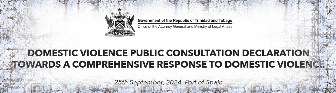 Forms – Office of The Attorney General and Ministry of Legal Affairs