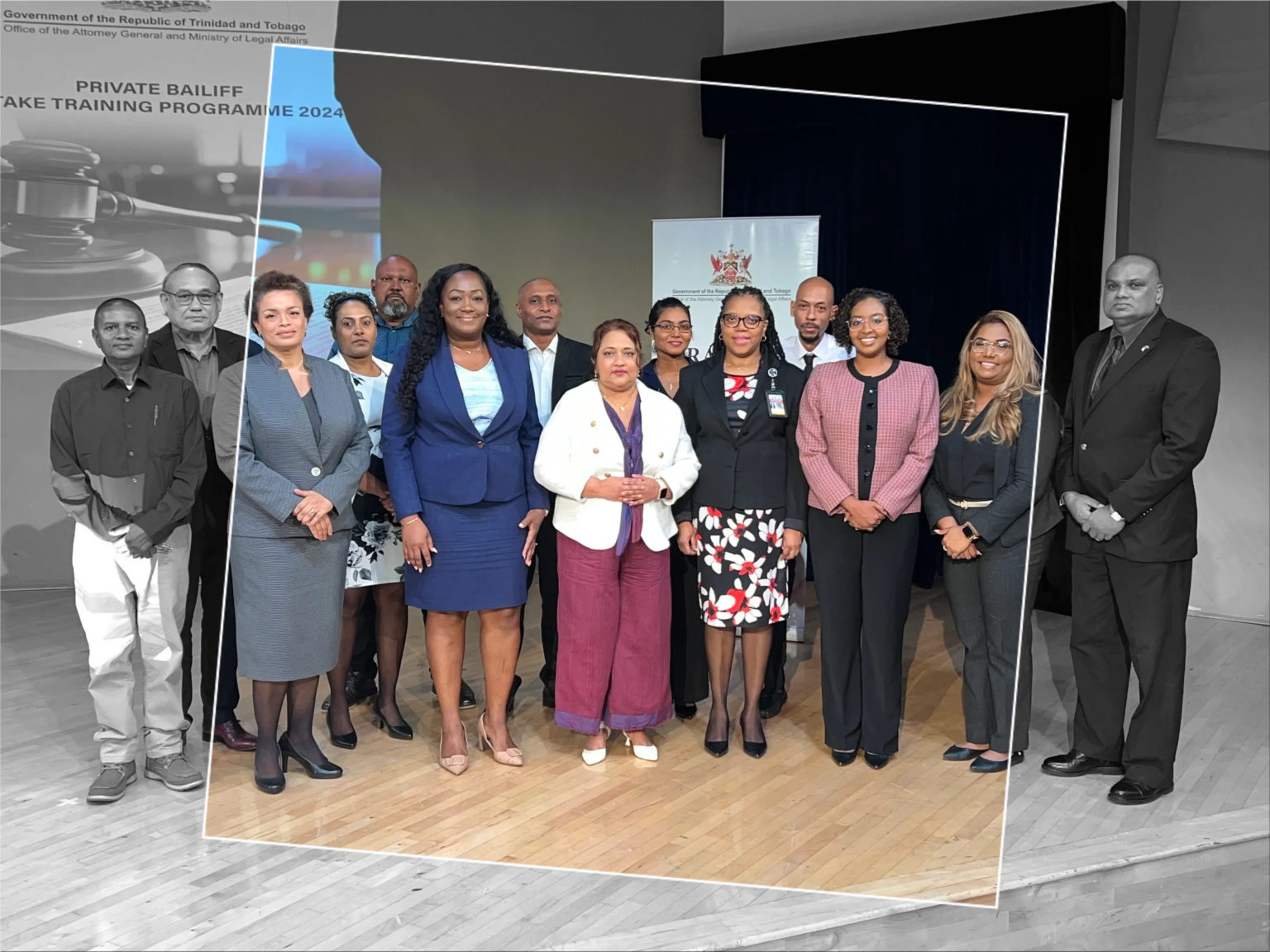 AGLA Departments – Office of The Attorney General and Ministry of Legal ...